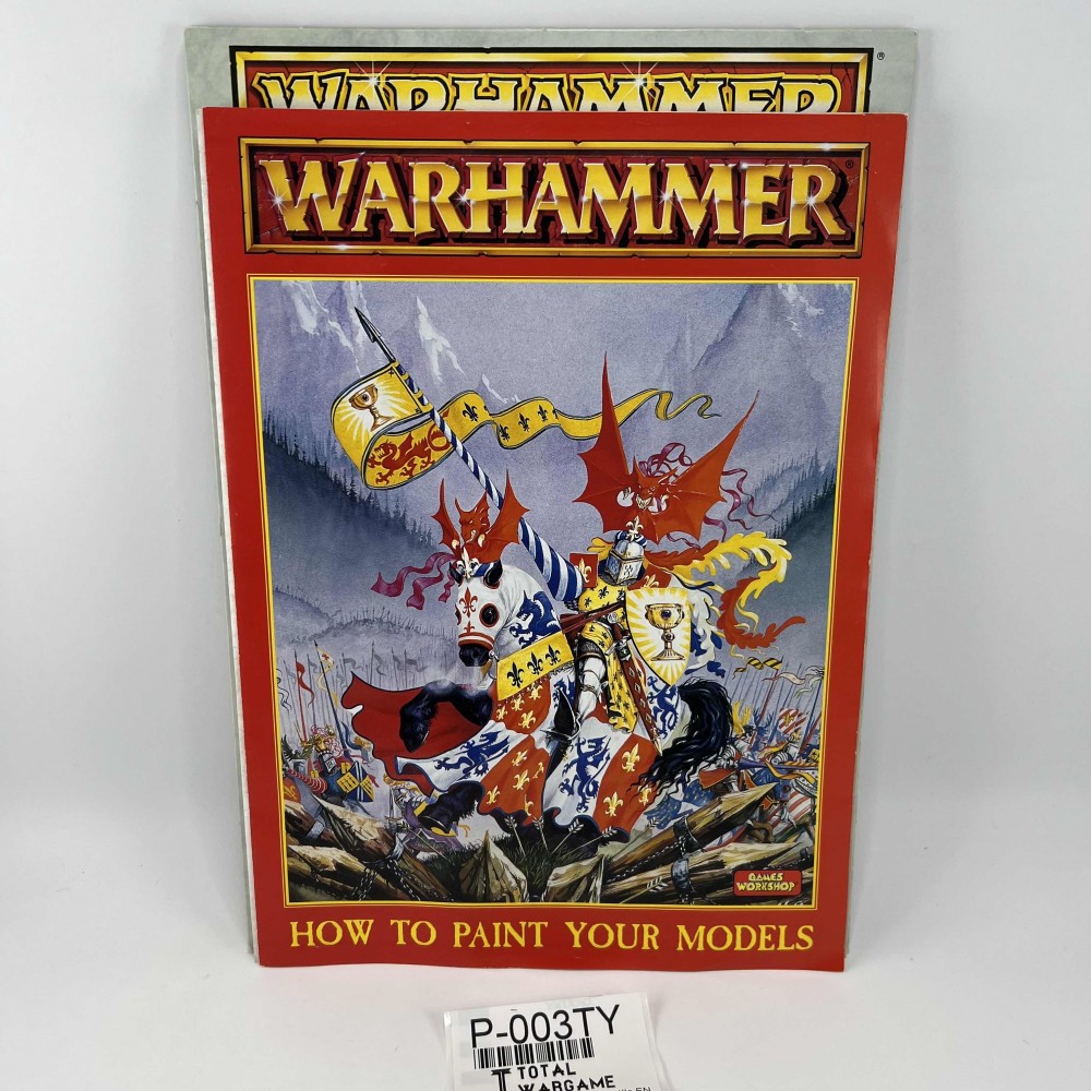 Total Wargame
