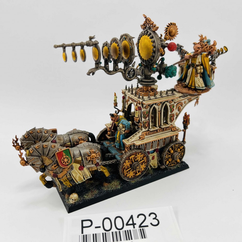 Total Wargame