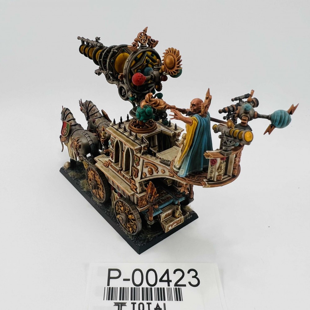 Total Wargame