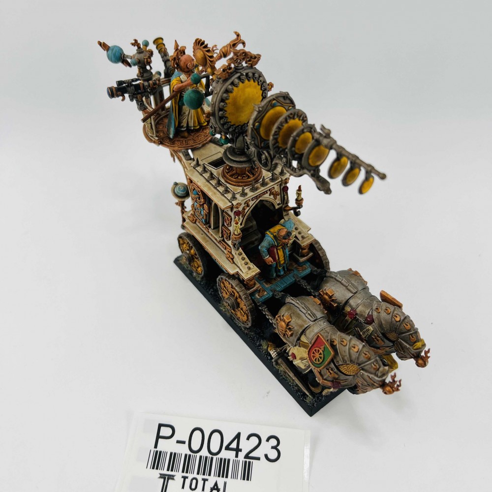 Total Wargame