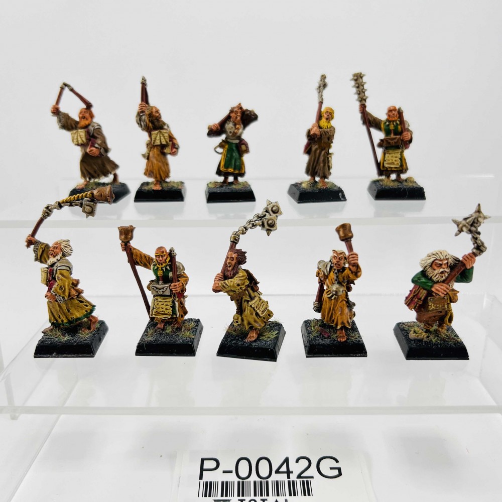 Total Wargame