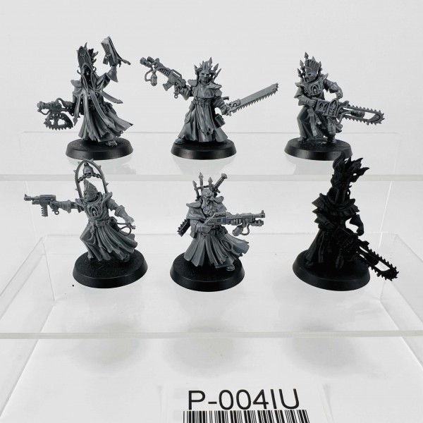 Cawdor Redemptionists