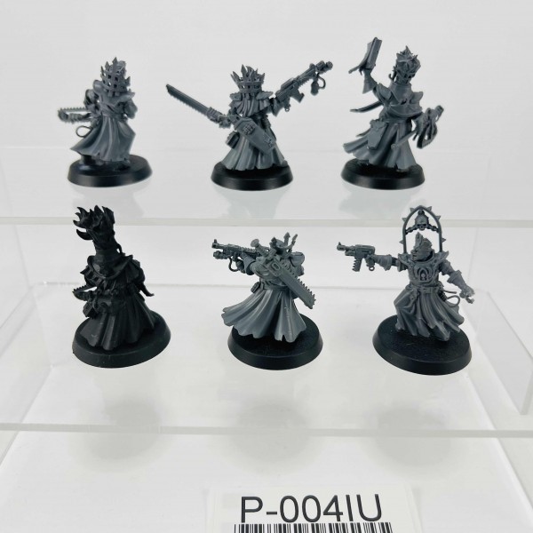 Cawdor Redemptionists