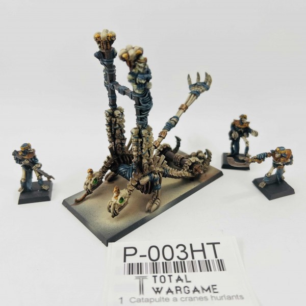 Total Wargame