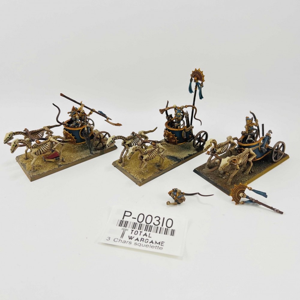 Total Wargame