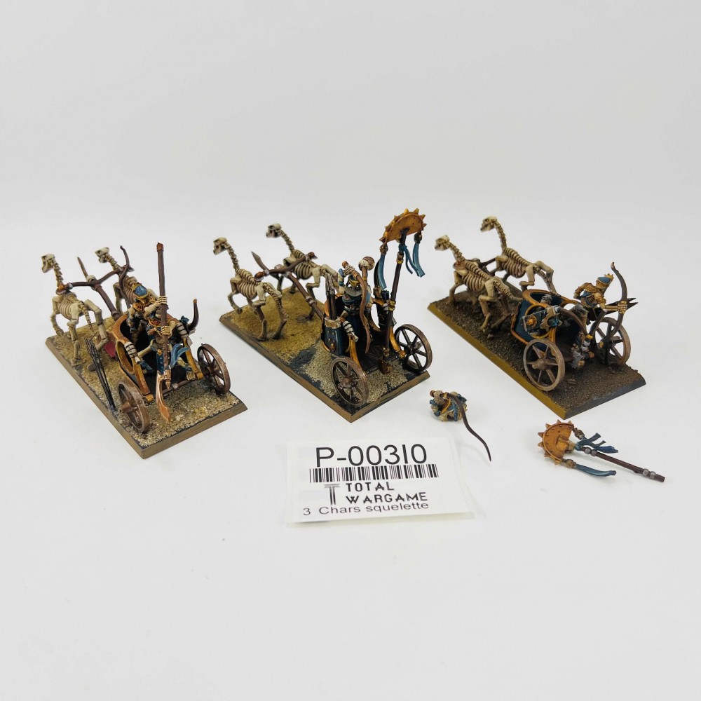 Total Wargame