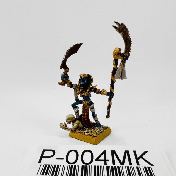 Total Wargame