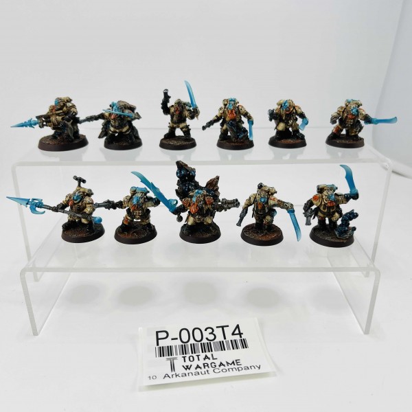 Total Wargame