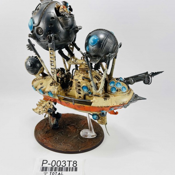 Total Wargame
