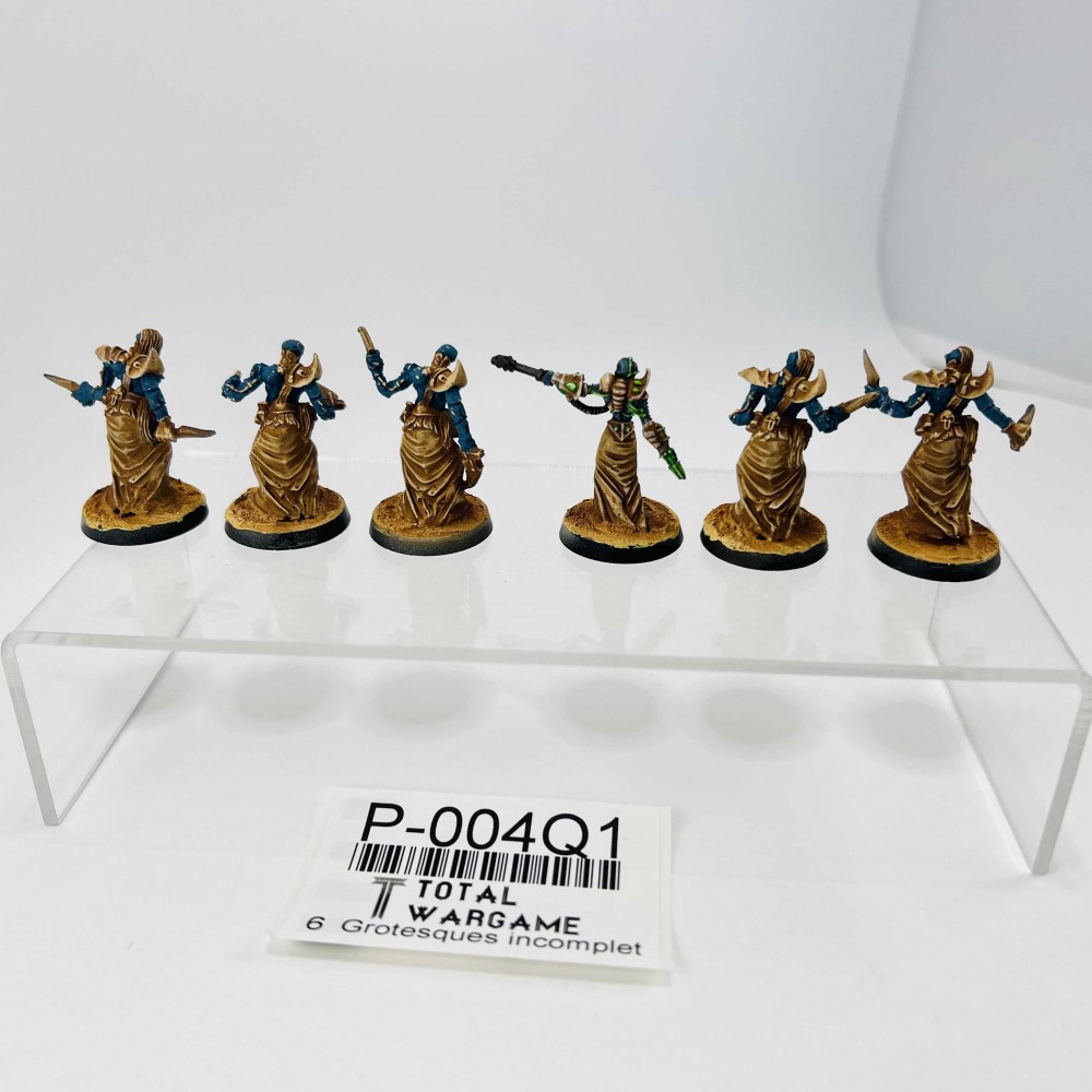 Total Wargame