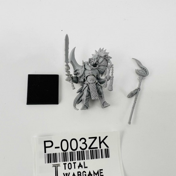 Total Wargame