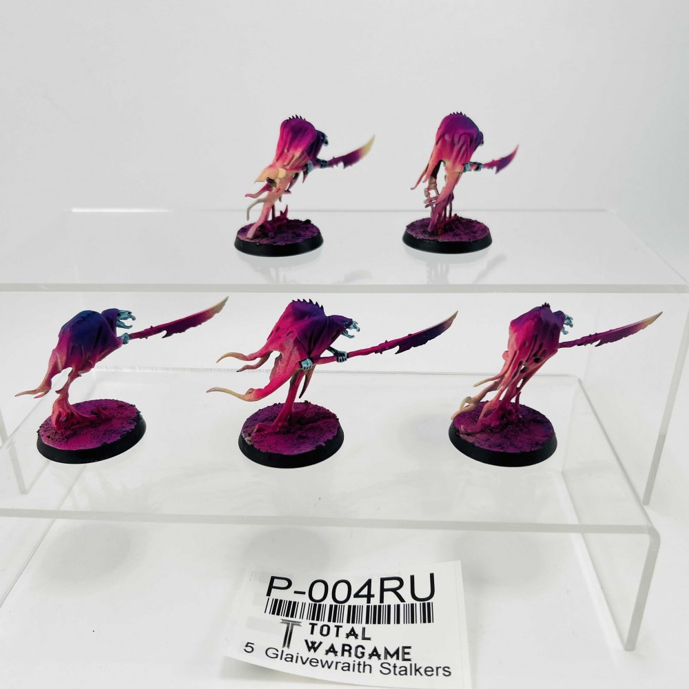 Glaivewraith Stalkers