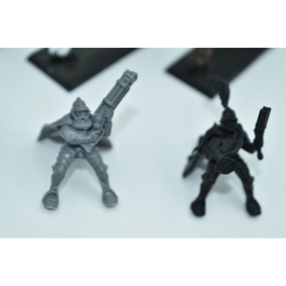 Total Wargame