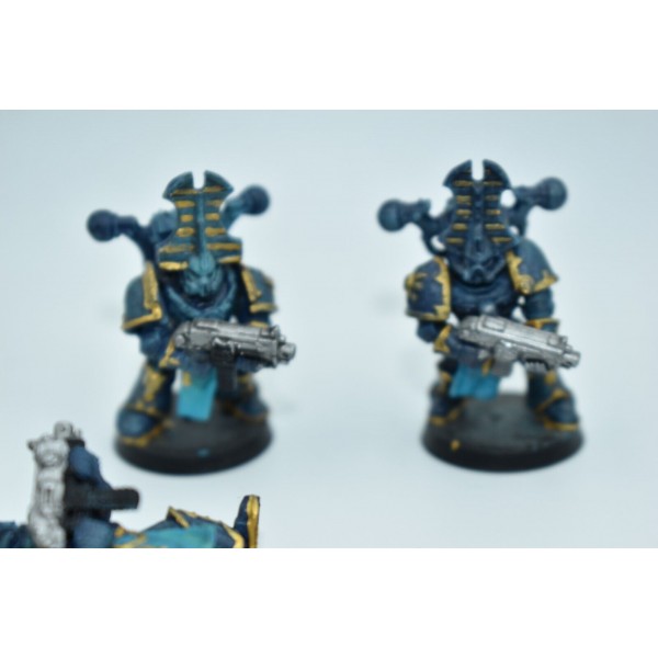 Total Wargame