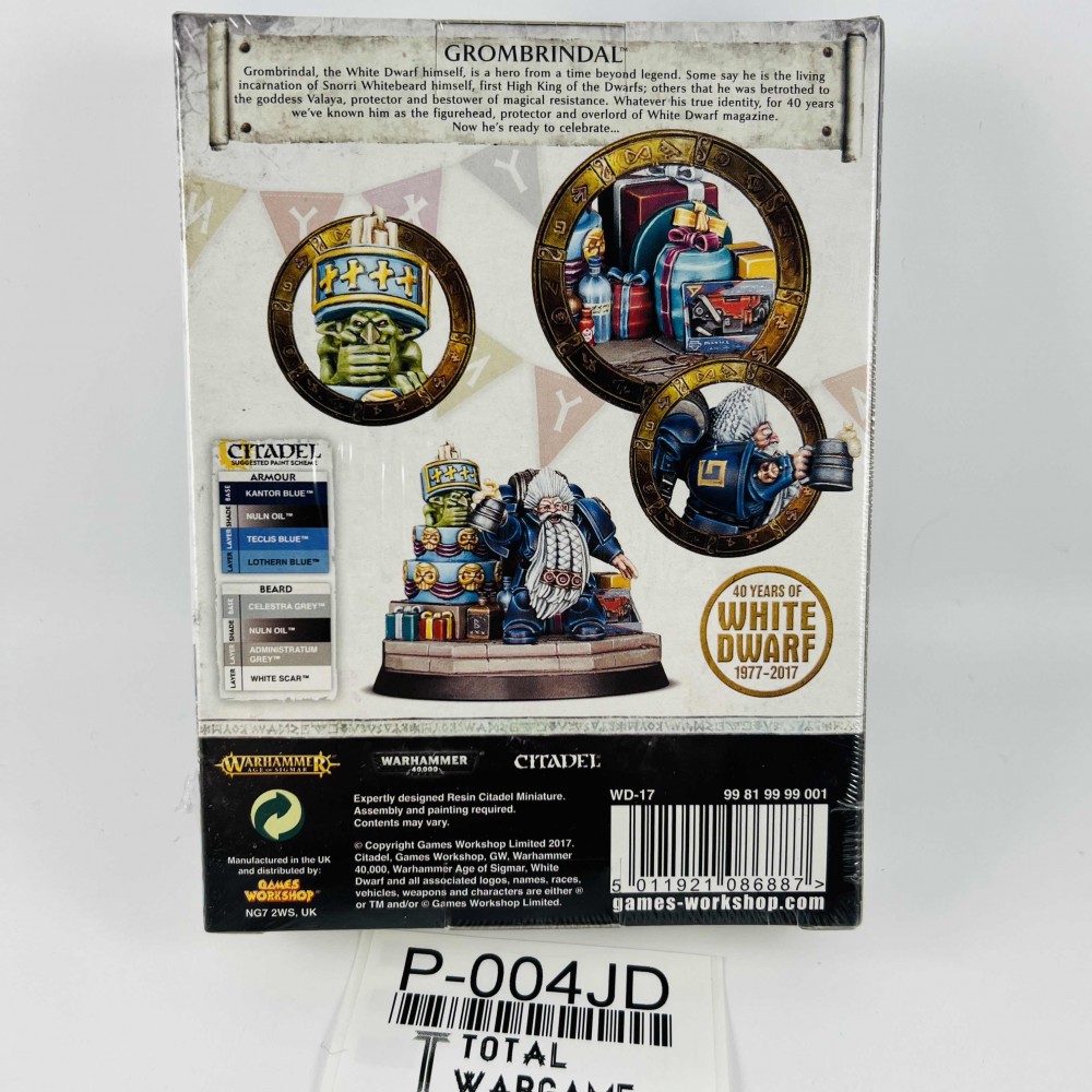 Total Wargame
