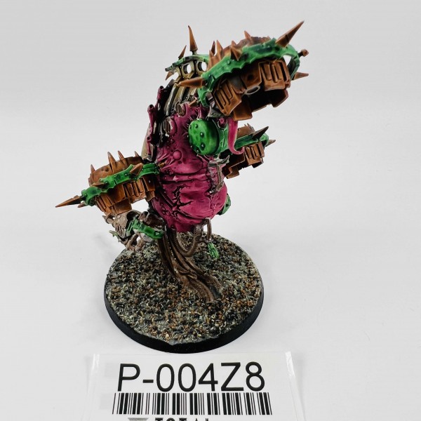 Foetid Bloat-drone
