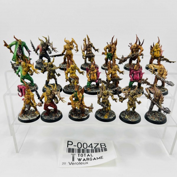 Total Wargame