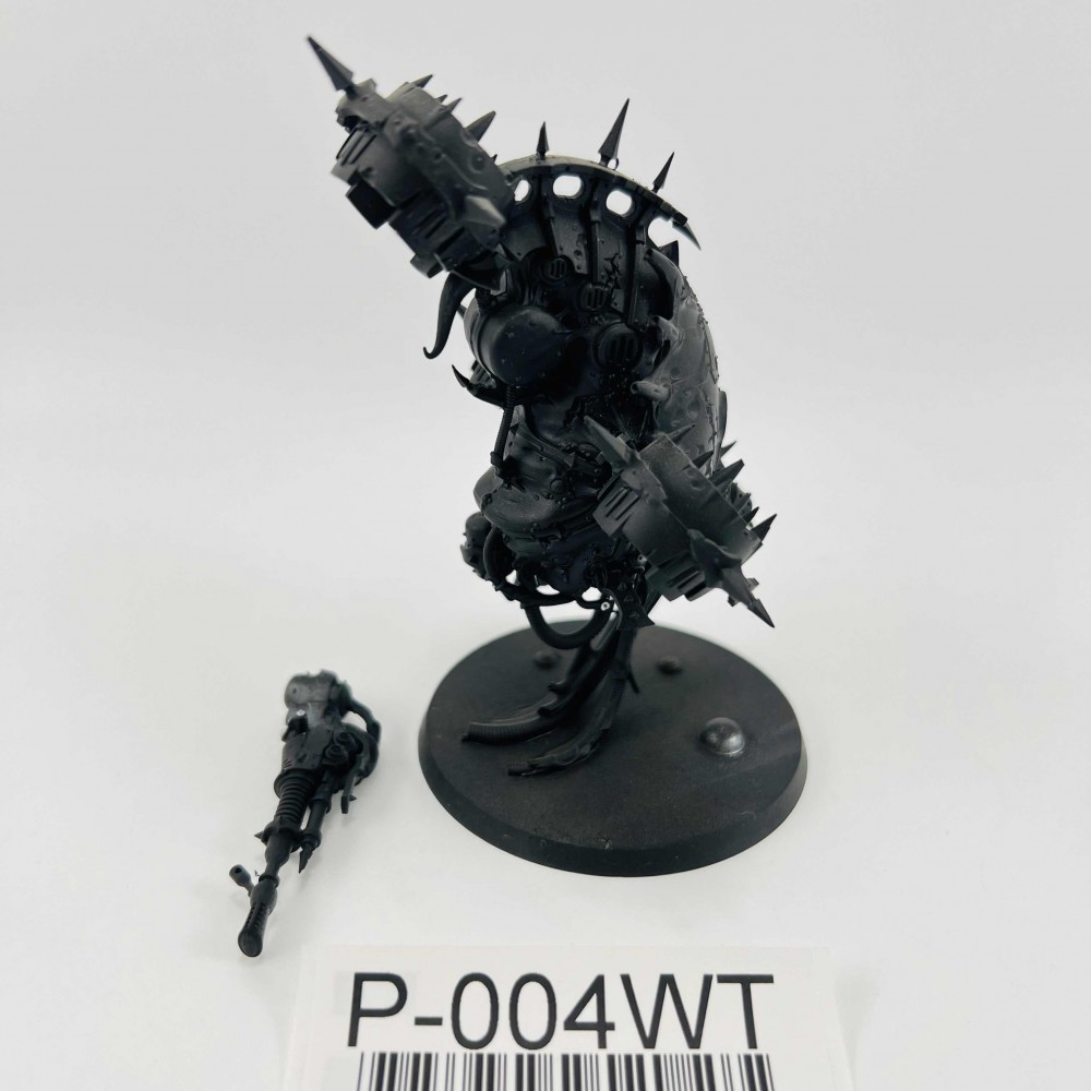 Total Wargame