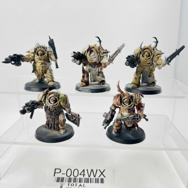 Total Wargame