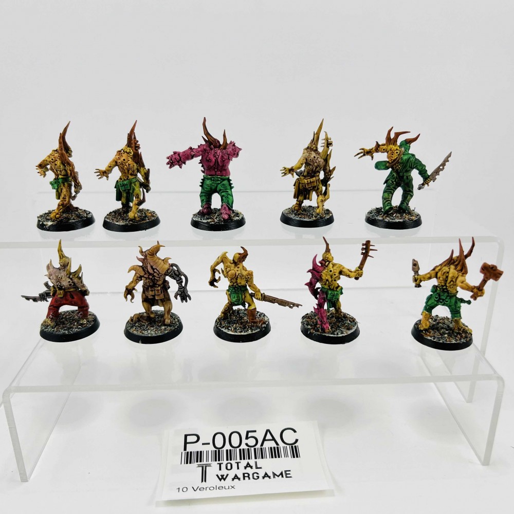 Total Wargame