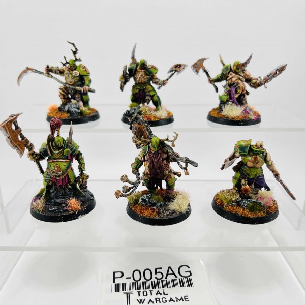Total Wargame