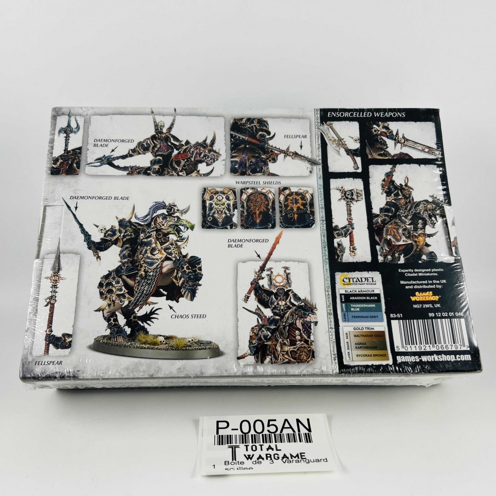 Total Wargame