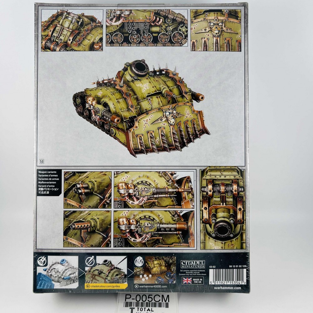 Total Wargame