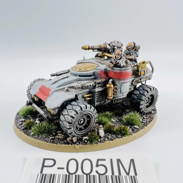 Total Wargame