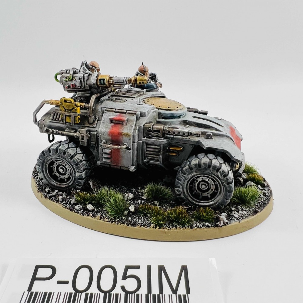 Total Wargame