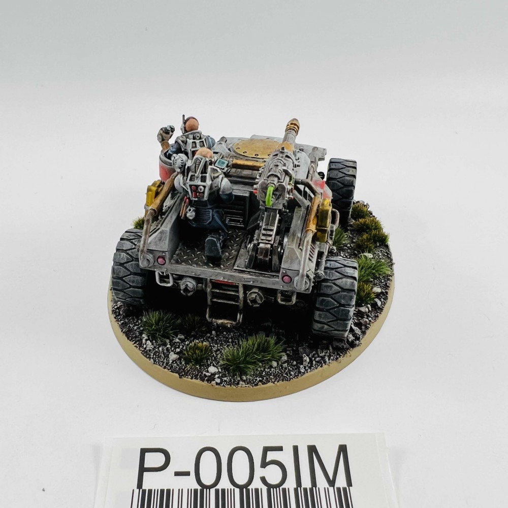 Total Wargame