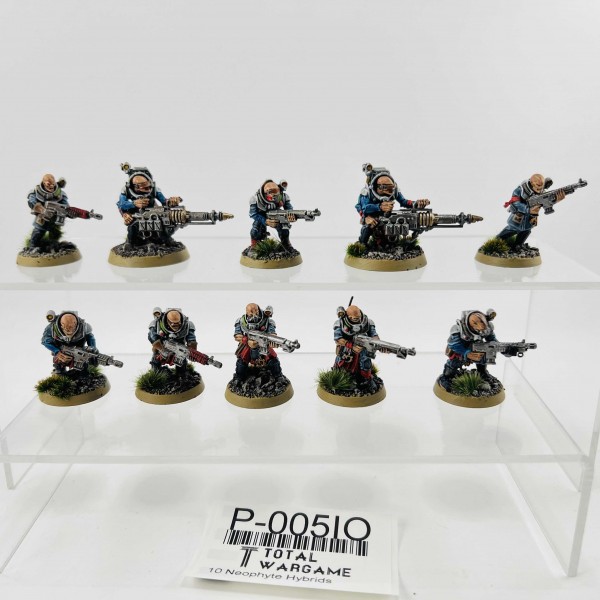 Total Wargame