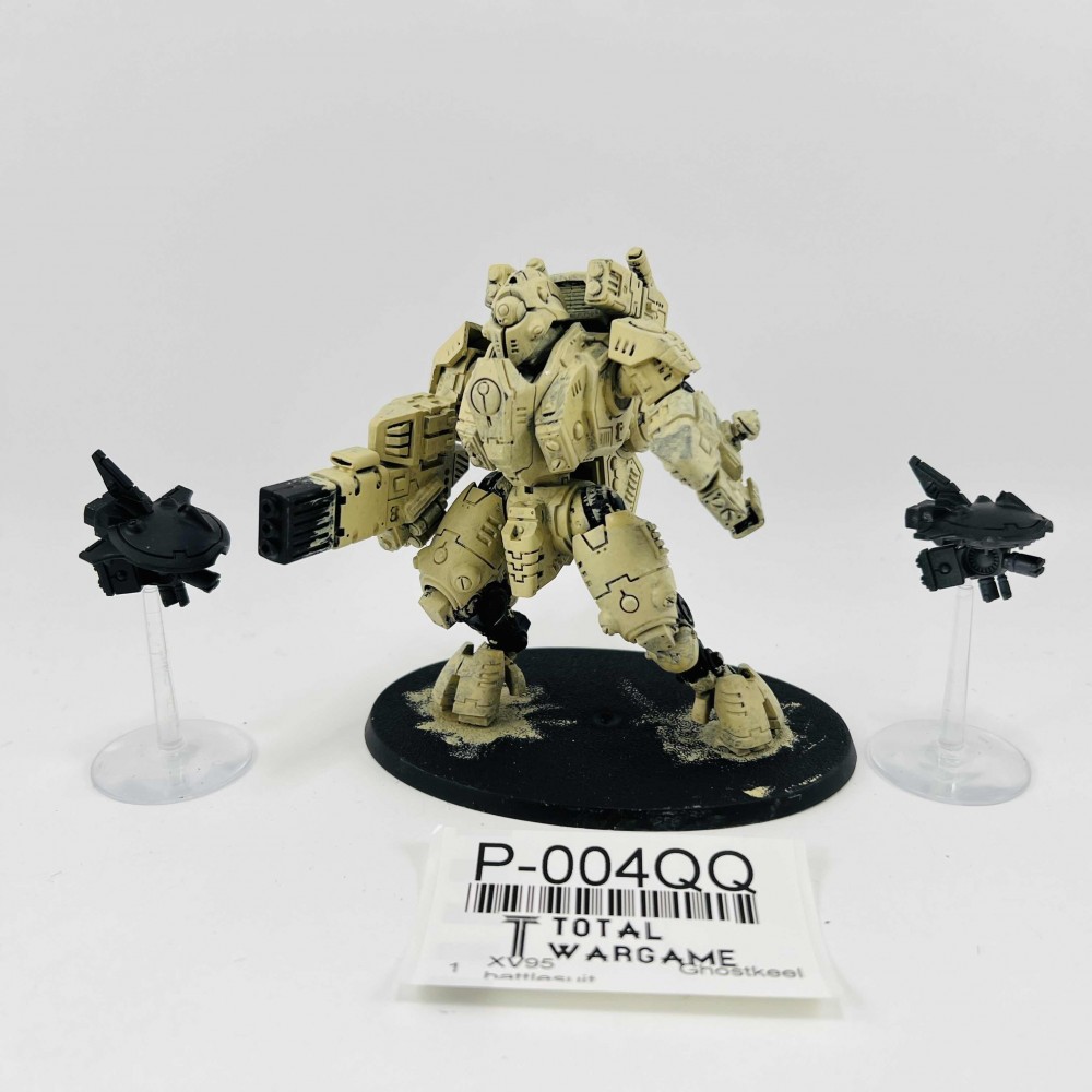 Total Wargame