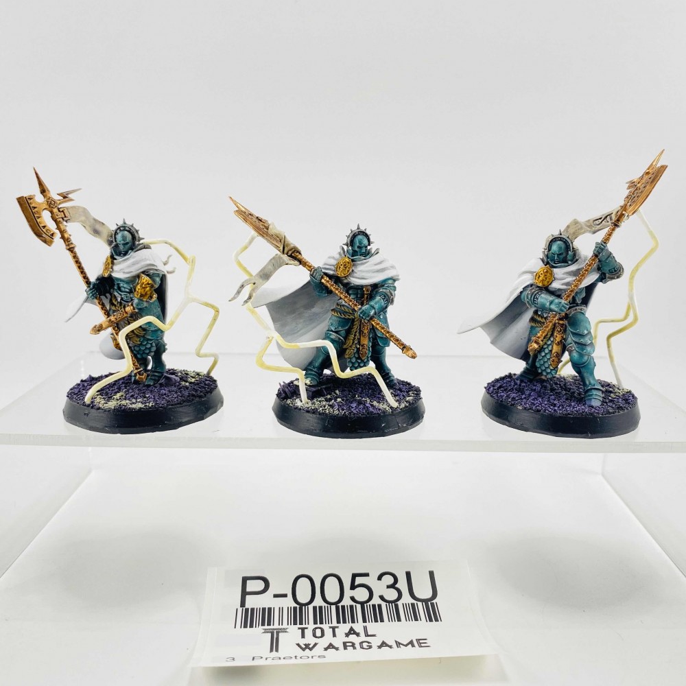 Total Wargame