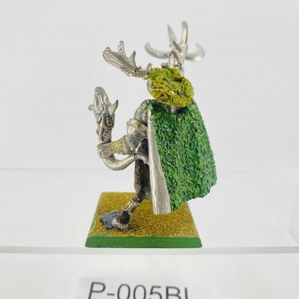 Orion roi des forêts