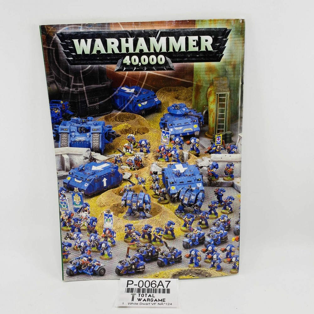 Total Wargame