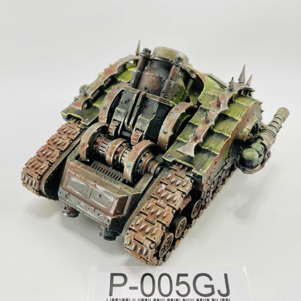 Total Wargame