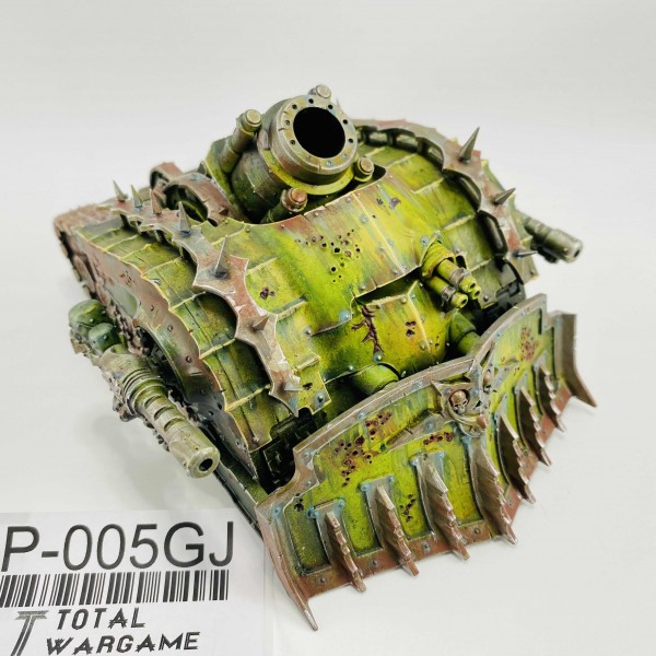 Total Wargame