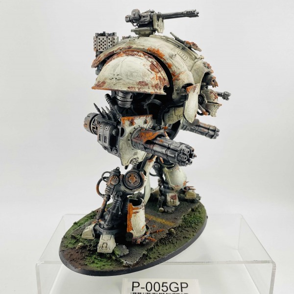 Total Wargame