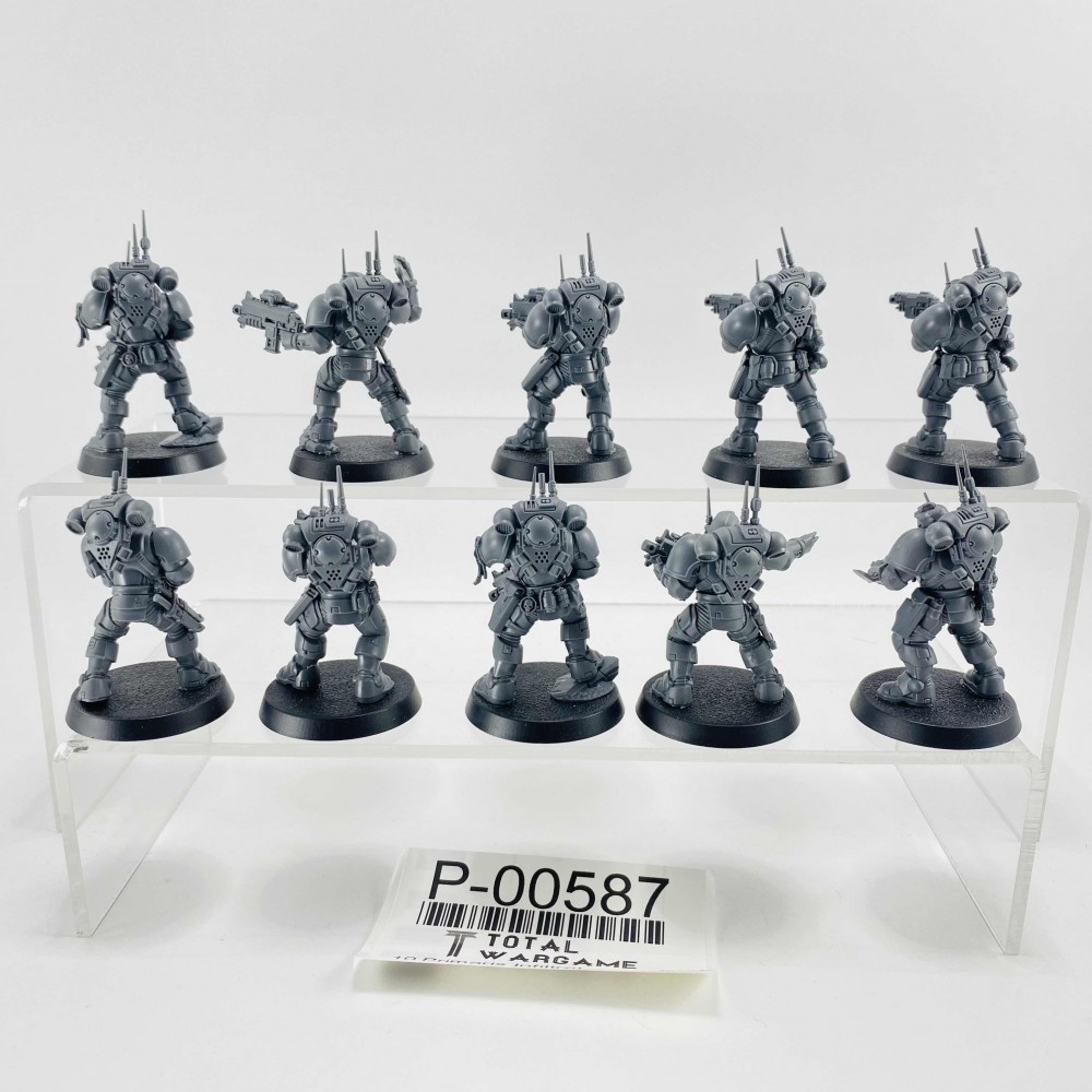 Total Wargame