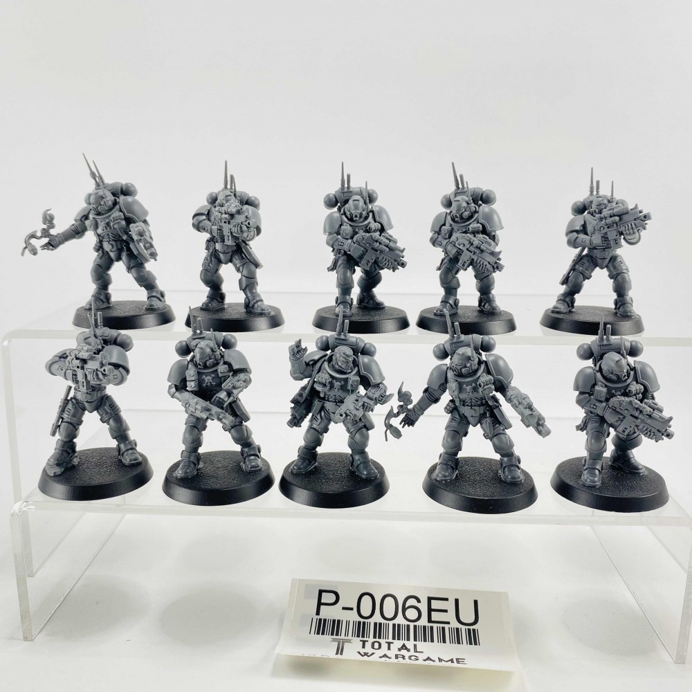 Total Wargame