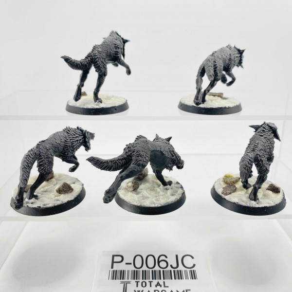Total Wargame