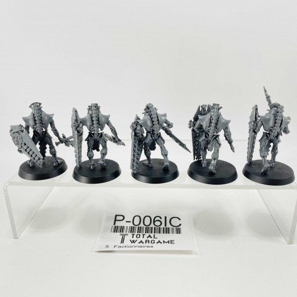 Total Wargame