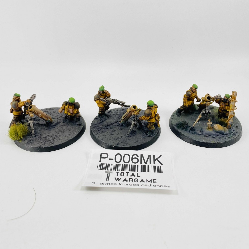 Total Wargame 1246