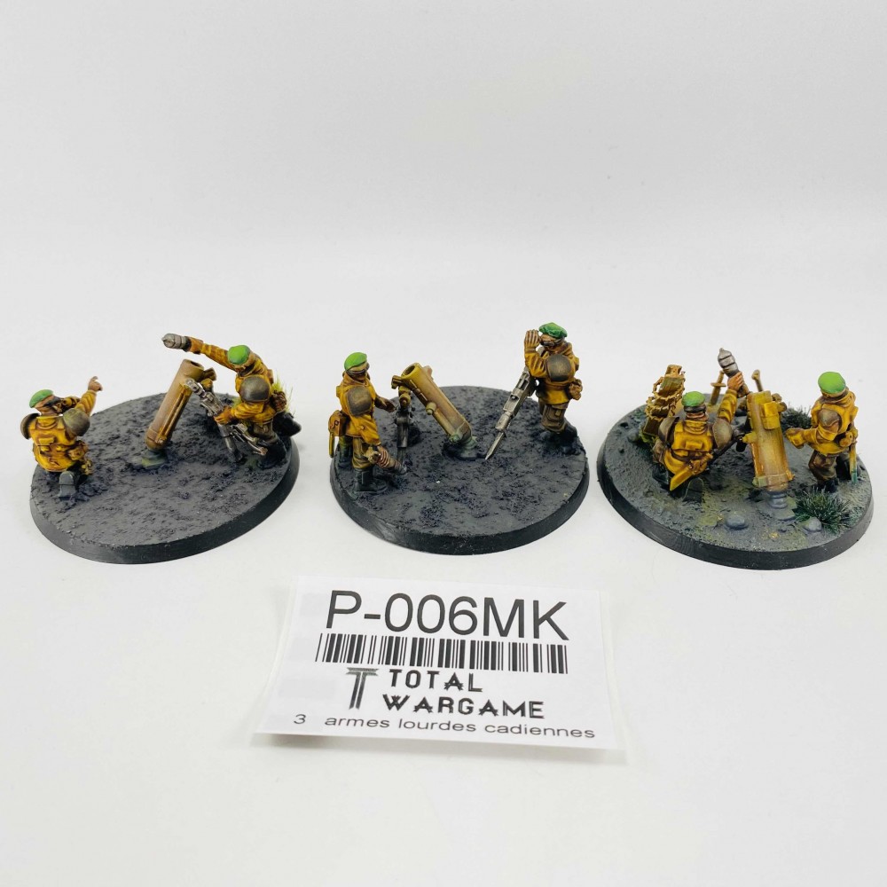 Total Wargame