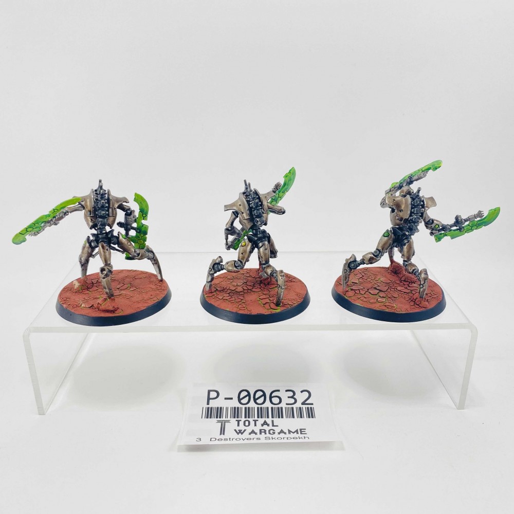 Total Wargame