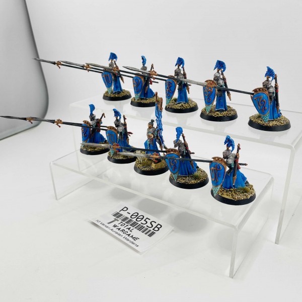 Vanari Auralan Wardens