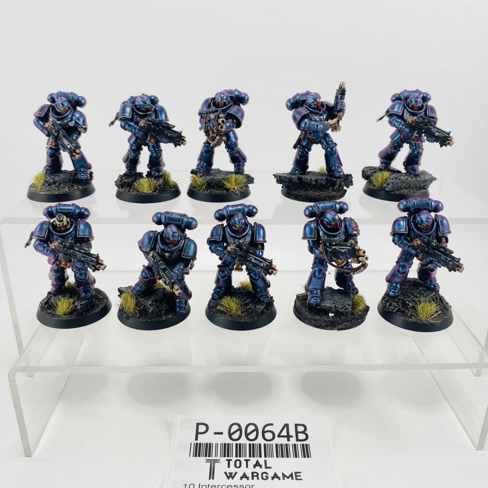 Total Wargame