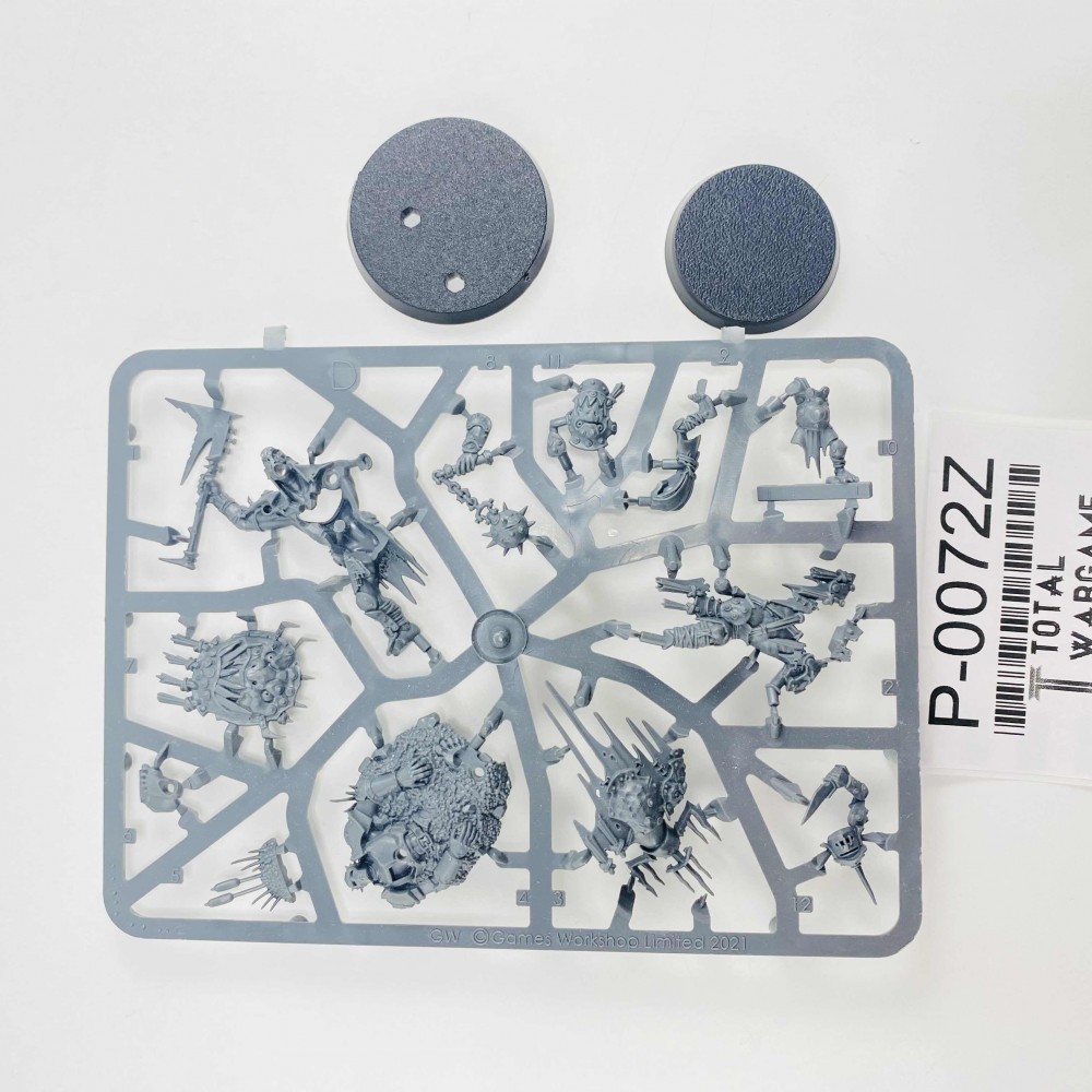 Total Wargame