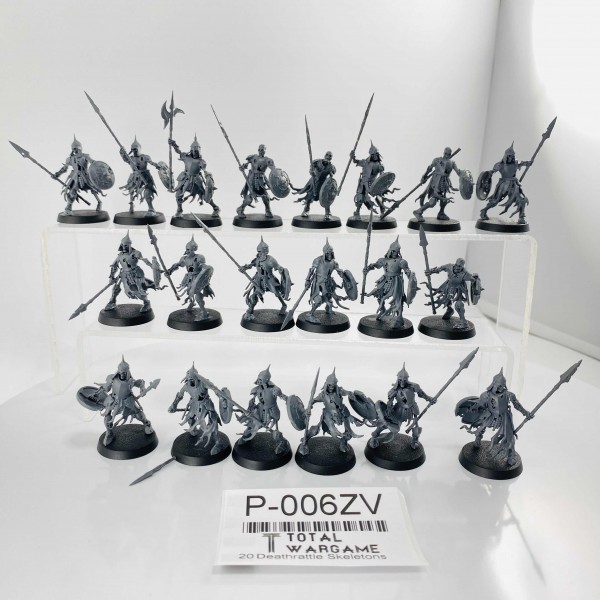 Total Wargame