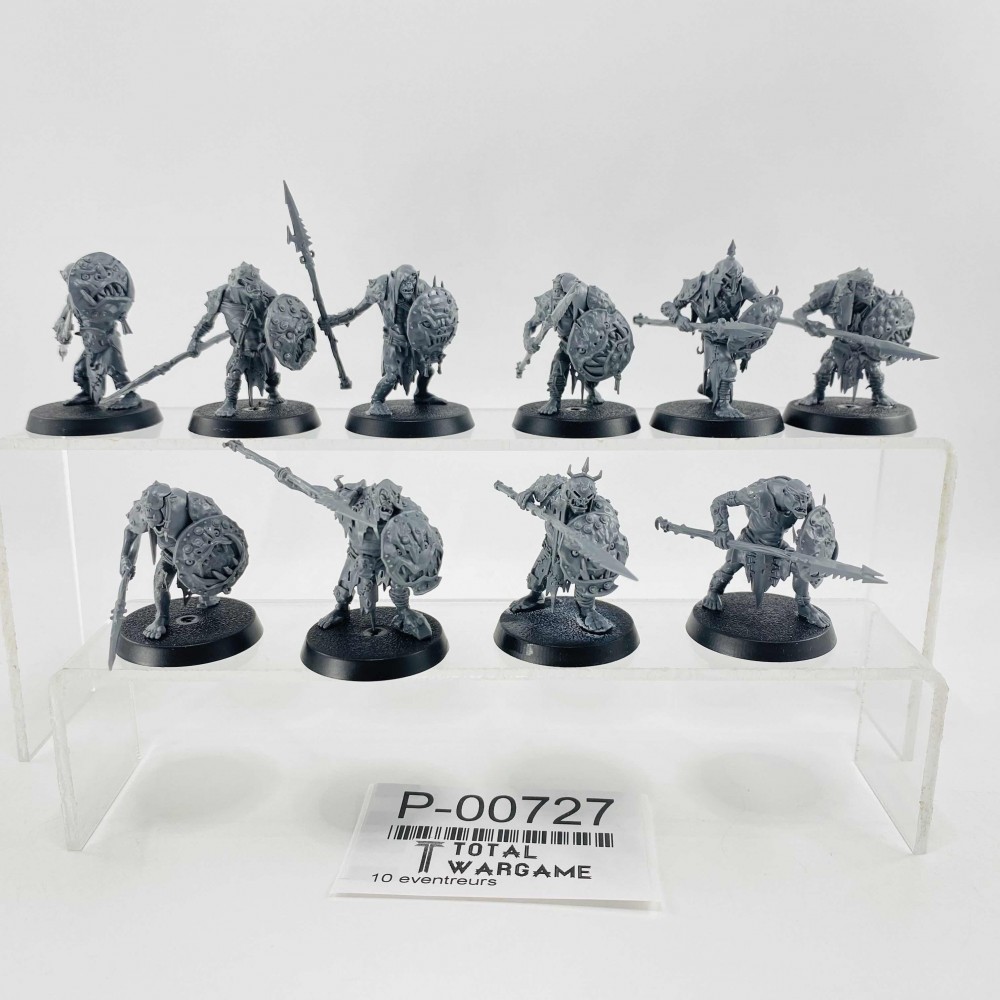 Total Wargame